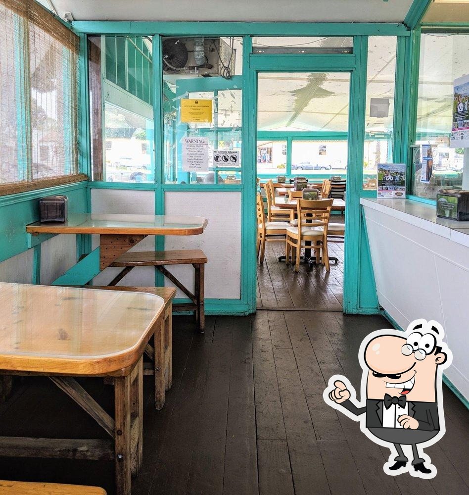 La Super-Rica Taqueria, Santa Barbara - Restaurant menu, prices and reviews