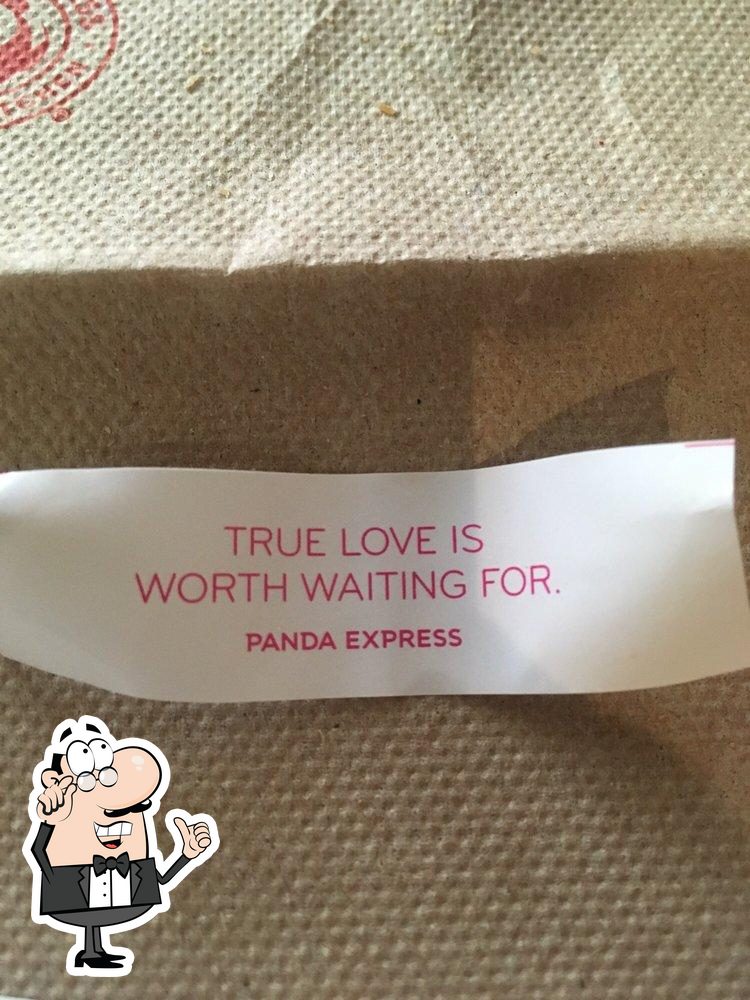 Panda Express, 3214 Galleria Way in Glendale - Restaurant menu and reviews