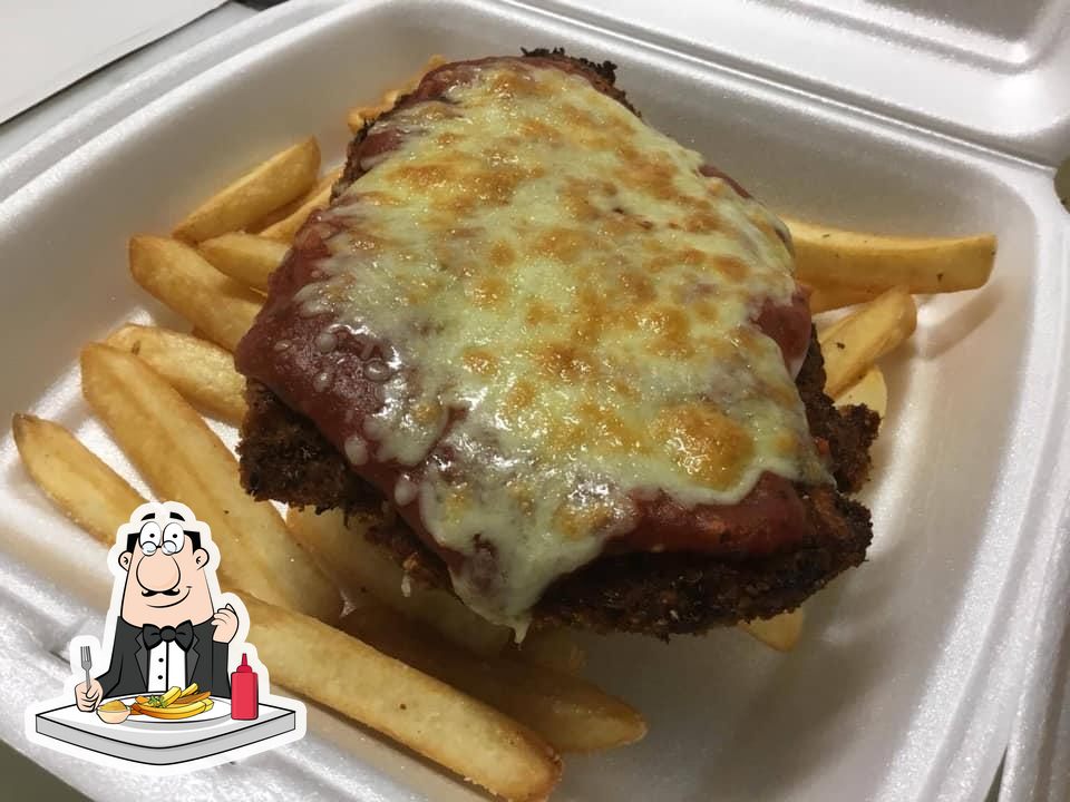 Powelly Pub in Powelltown - Restaurant reviews