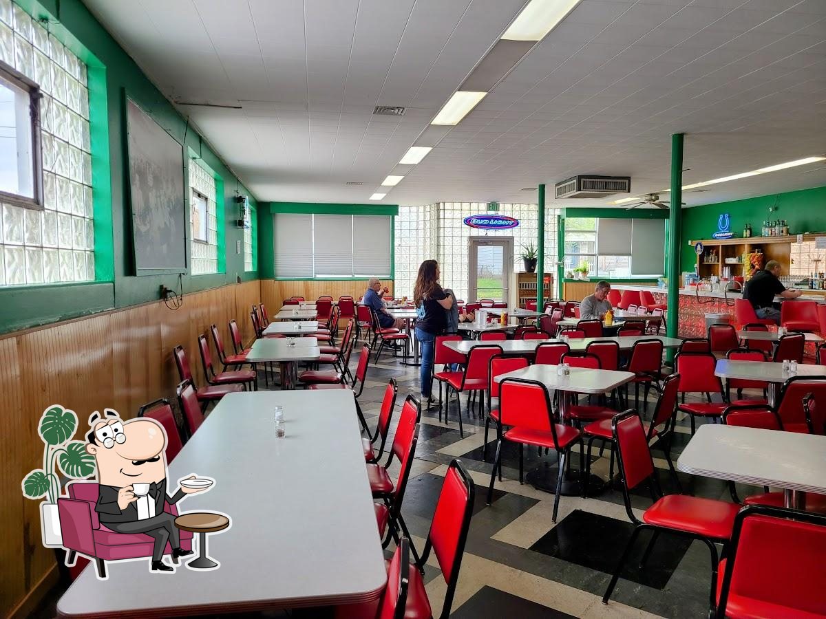 The Workingman's Friend, Indianapolis - Restaurant menu, prices and reviews