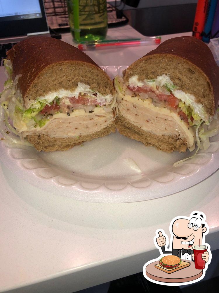 Our Hero in Jersey City - Restaurant reviews