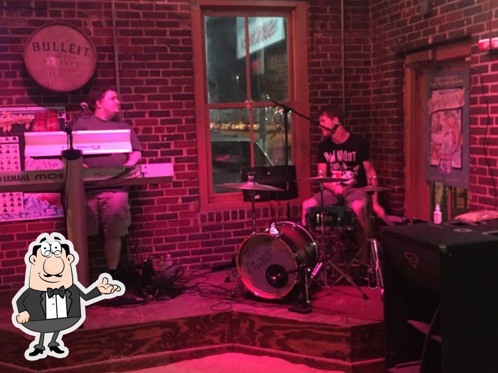 Copper Top in Tuscaloosa - Restaurant menu and reviews