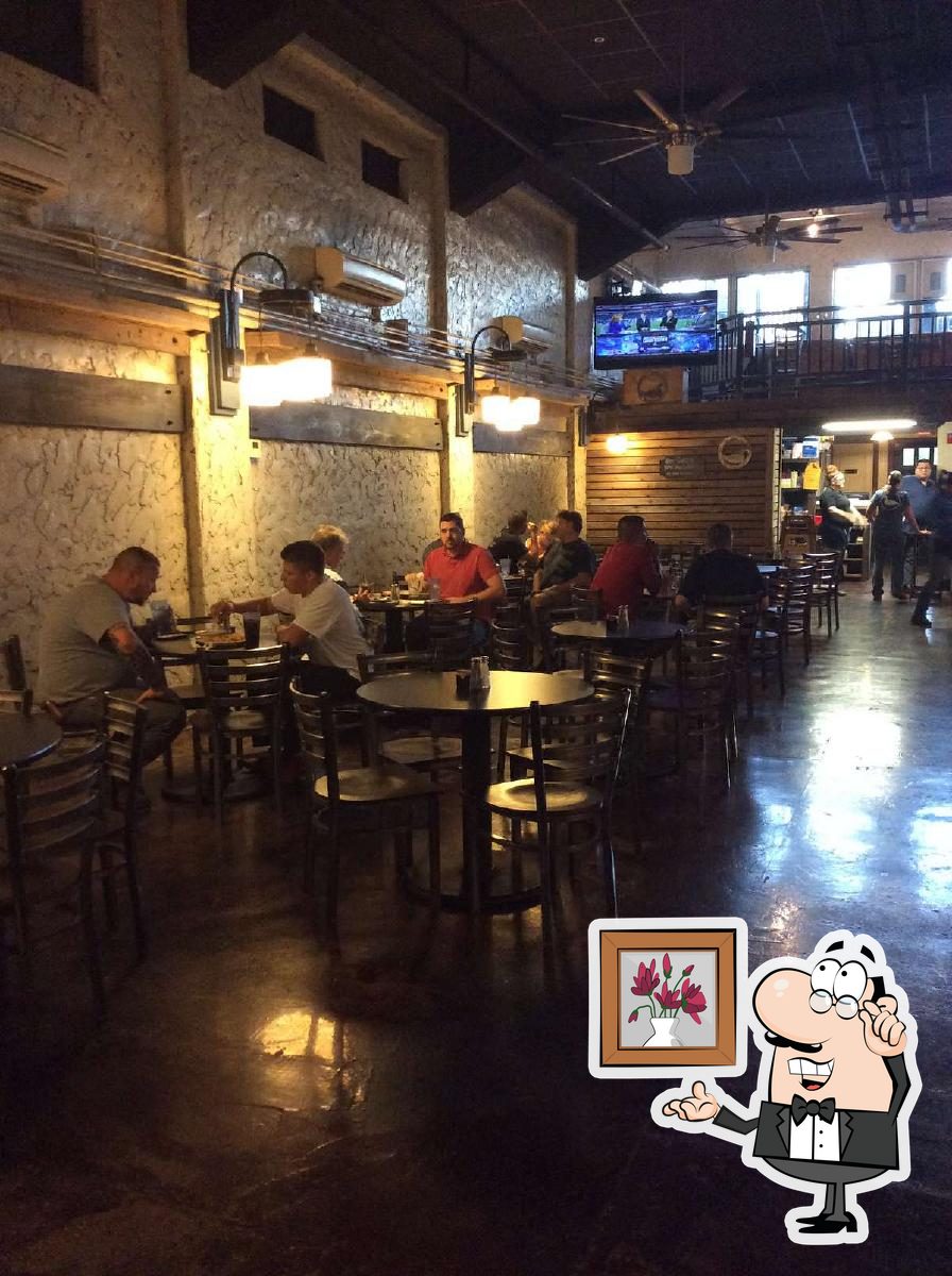 The Blue Duck Kitchen & Bar in Livingston - Restaurant reviews