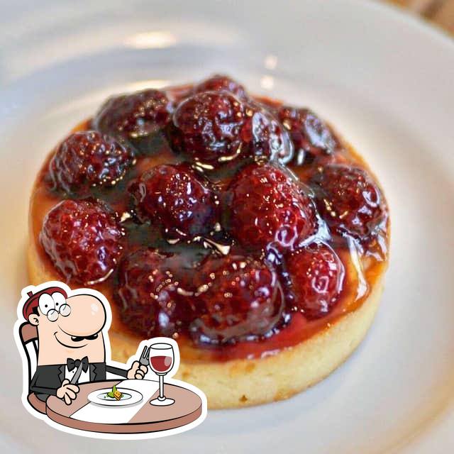 Levant Boulangerie & Restaurant, South Jakarta, Jl. Cipete Dalam No.9 ...