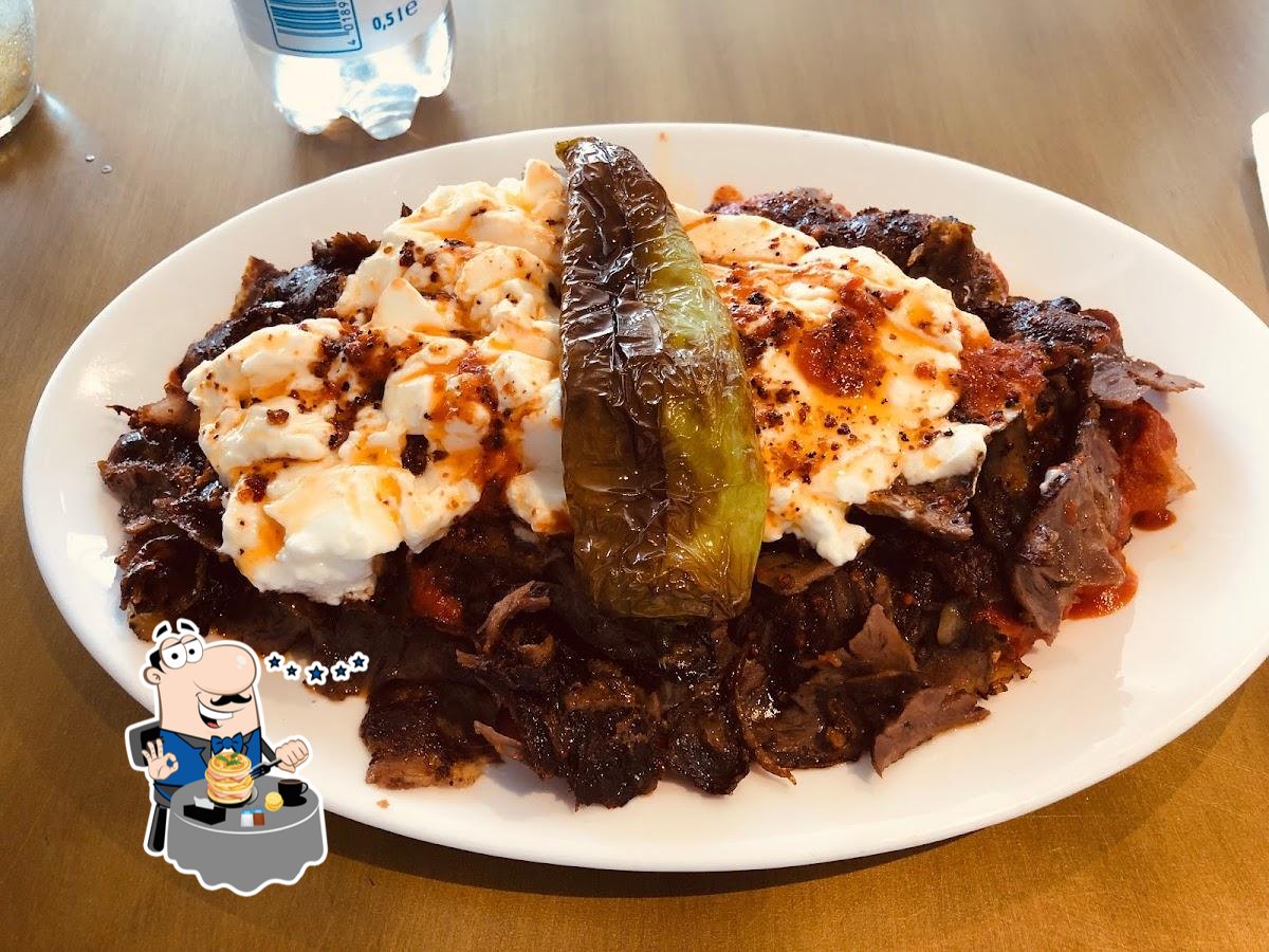 Batman Kebap fast Food, Filderstadt - Restaurantbewertungen