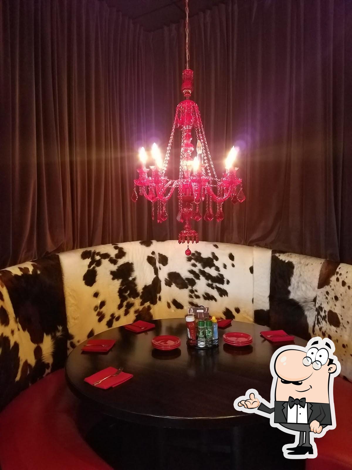 Square 1 Burgers & Bar, The Villages - Restaurant menu, prices and reviews