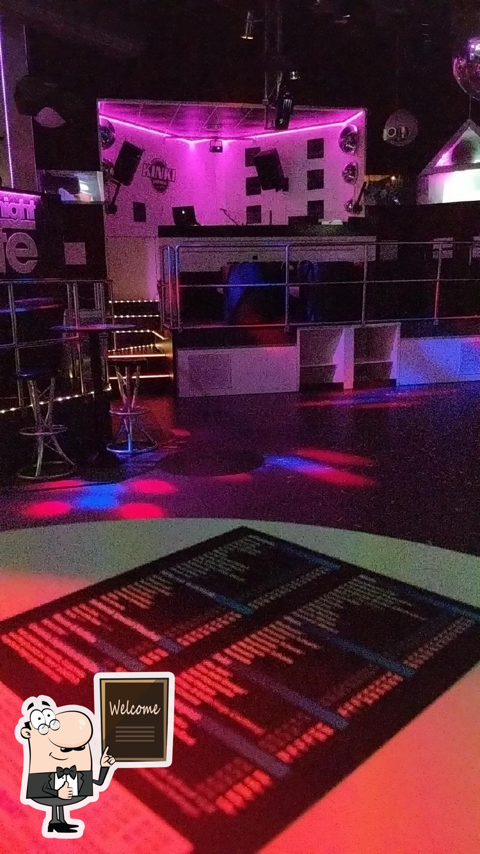KINKI Palace, Sinsheim - Speisekarte, Preise und Bewertungen