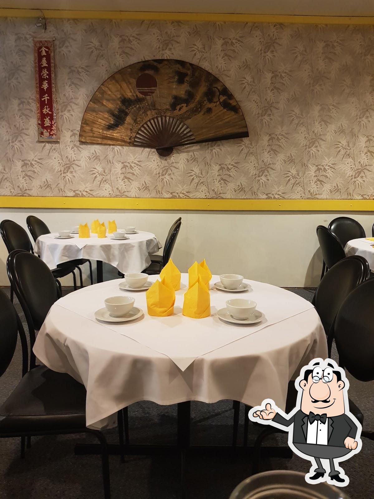 GOLDEN BAMBOO CHINESE RESTAURANT, Boondall - Restaurant menu, prices ...