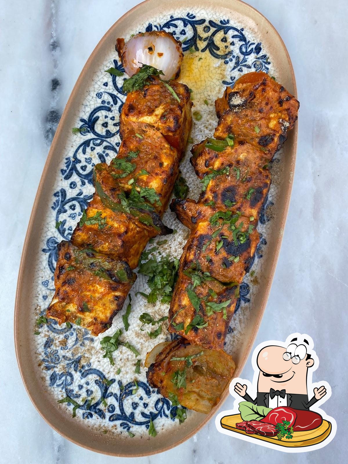 Indus Flavour Pacific Mall NSP, New Delhi - Restaurant reviews