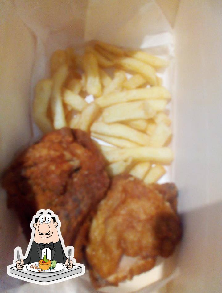 KFC Swan Hill, Swan Hill - Restaurant menu, prices and reviews