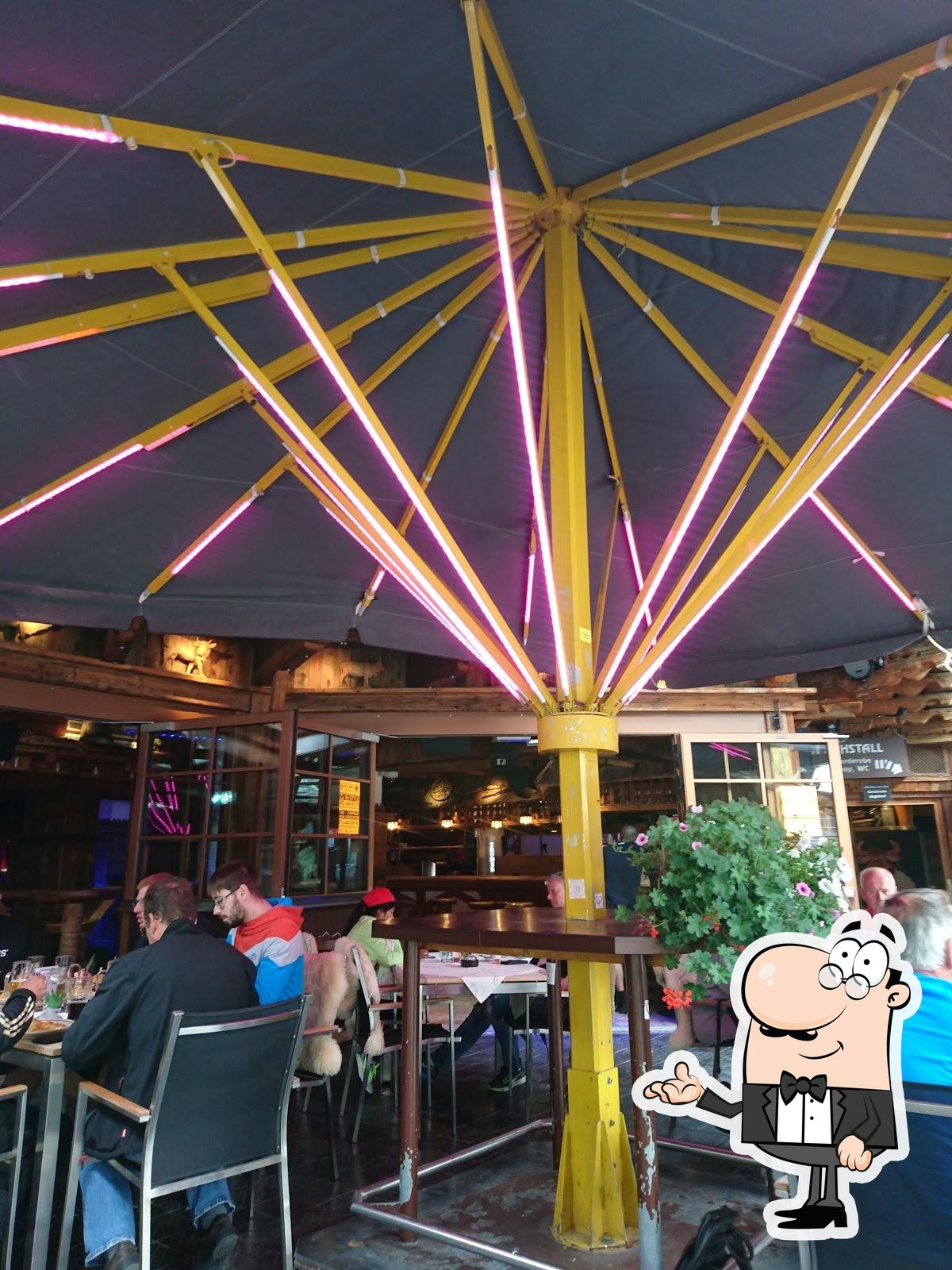 Kuhstall Ischgl pub & Bar, Ischgl - Restaurantbewertungen