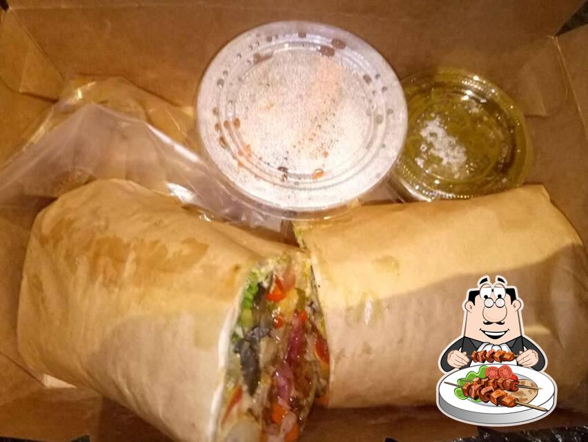 Nabati House Restaurant, Dubai - Restaurant menu and reviews