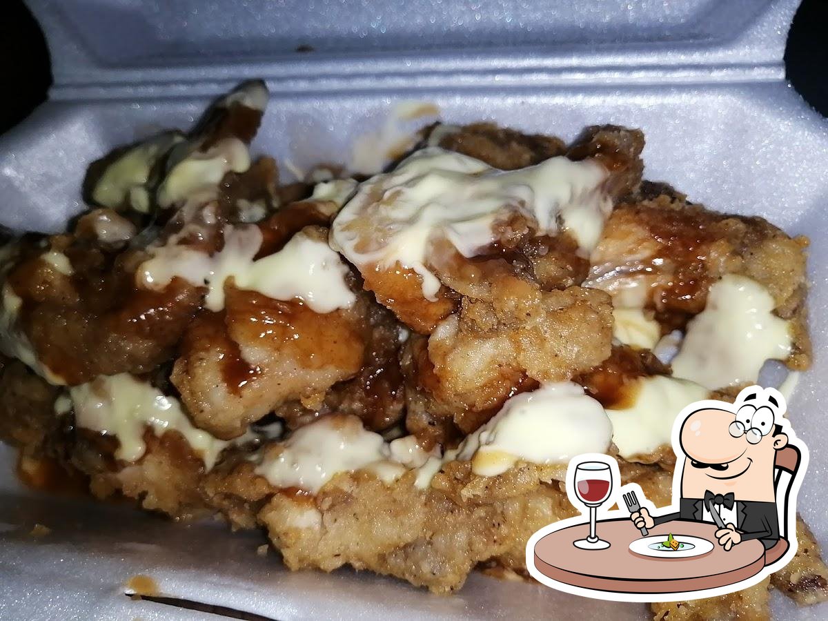 Nkomo Fried Chicken restaurant, KwaMashu - Restaurant reviews