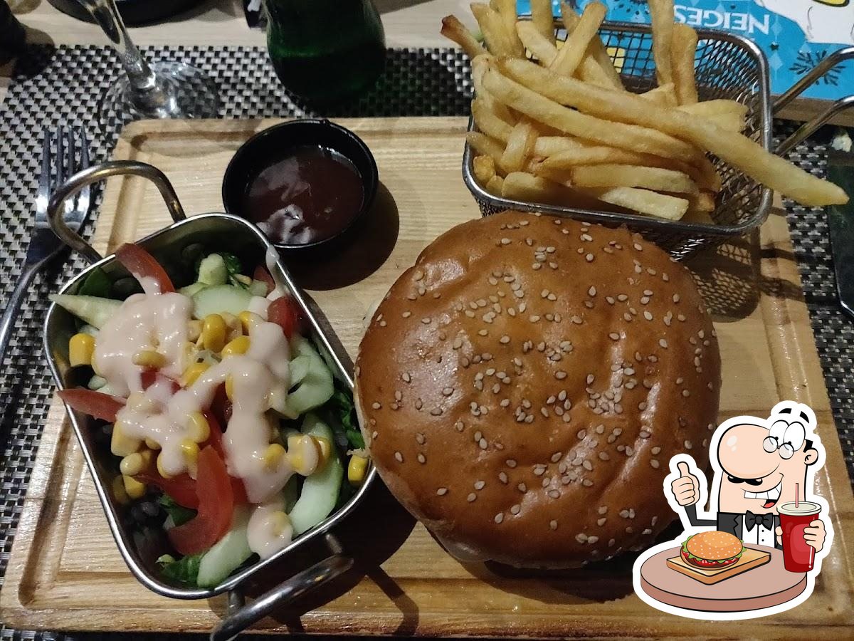 ROASTERY RESTAURANT CAFE, Agadir - Restaurant reviews