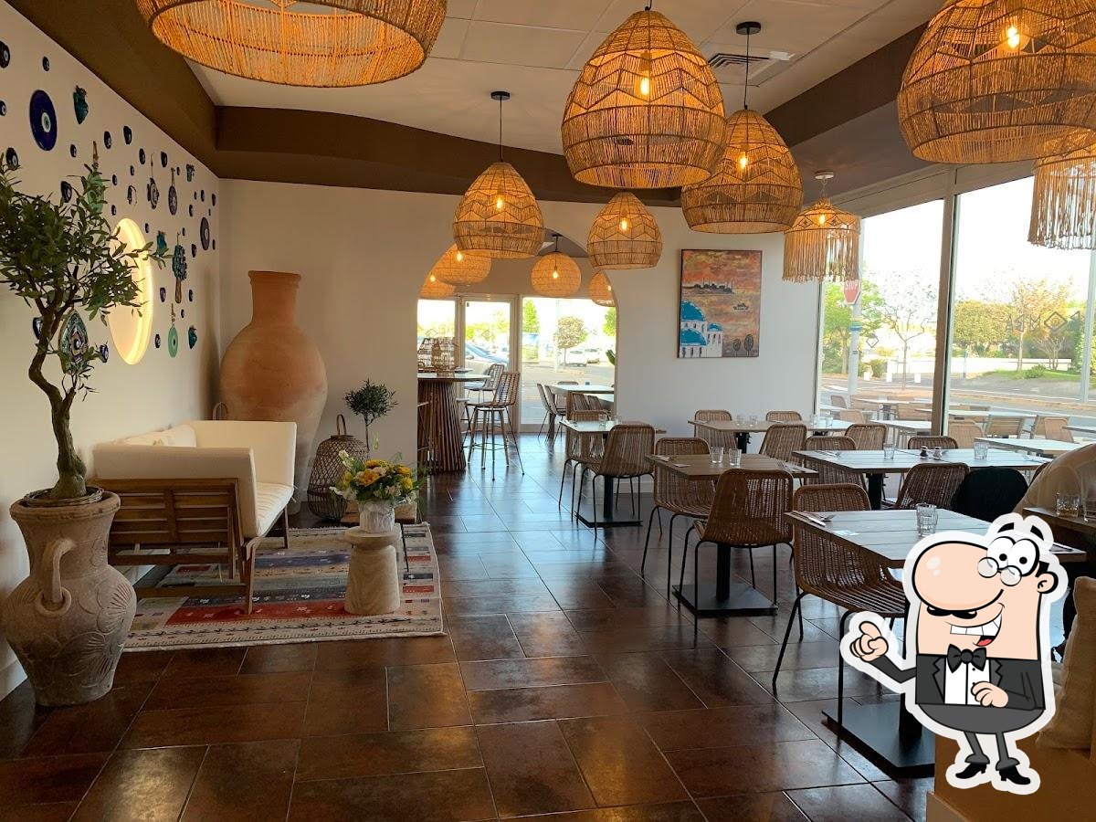 Restaurant Bomba Martigues, Martigues - Menu du restaurant, prix et avis