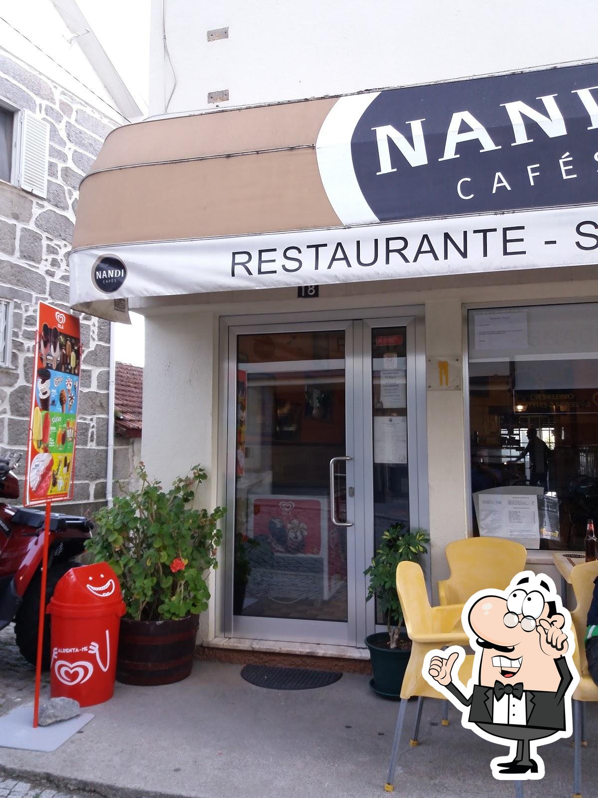 Restaurante O Tosco, Castro Daire - Restaurant reviews
