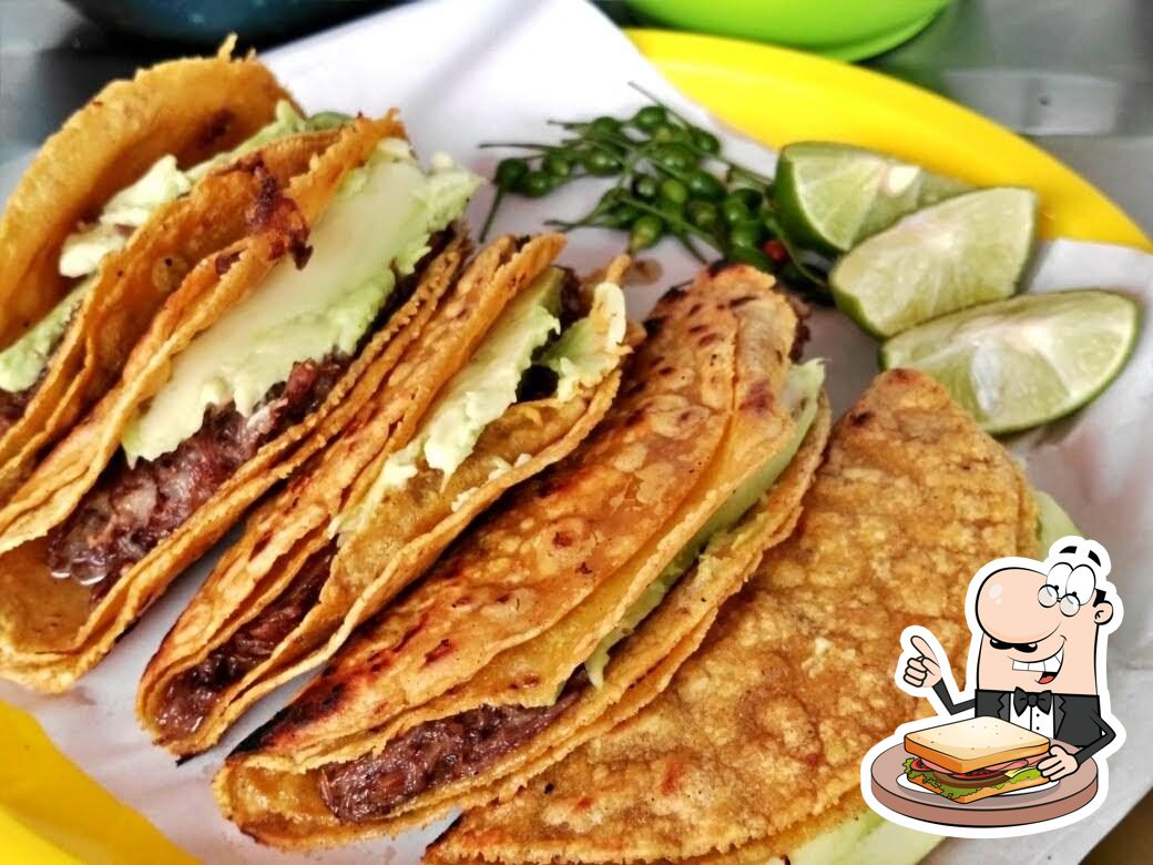 TACOS DE BARBACOA MICKEY, San Pedro Tlaquepaque - Opiniones del restaurante
