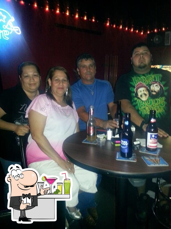 Tequila Nite Club in Eagle Pass