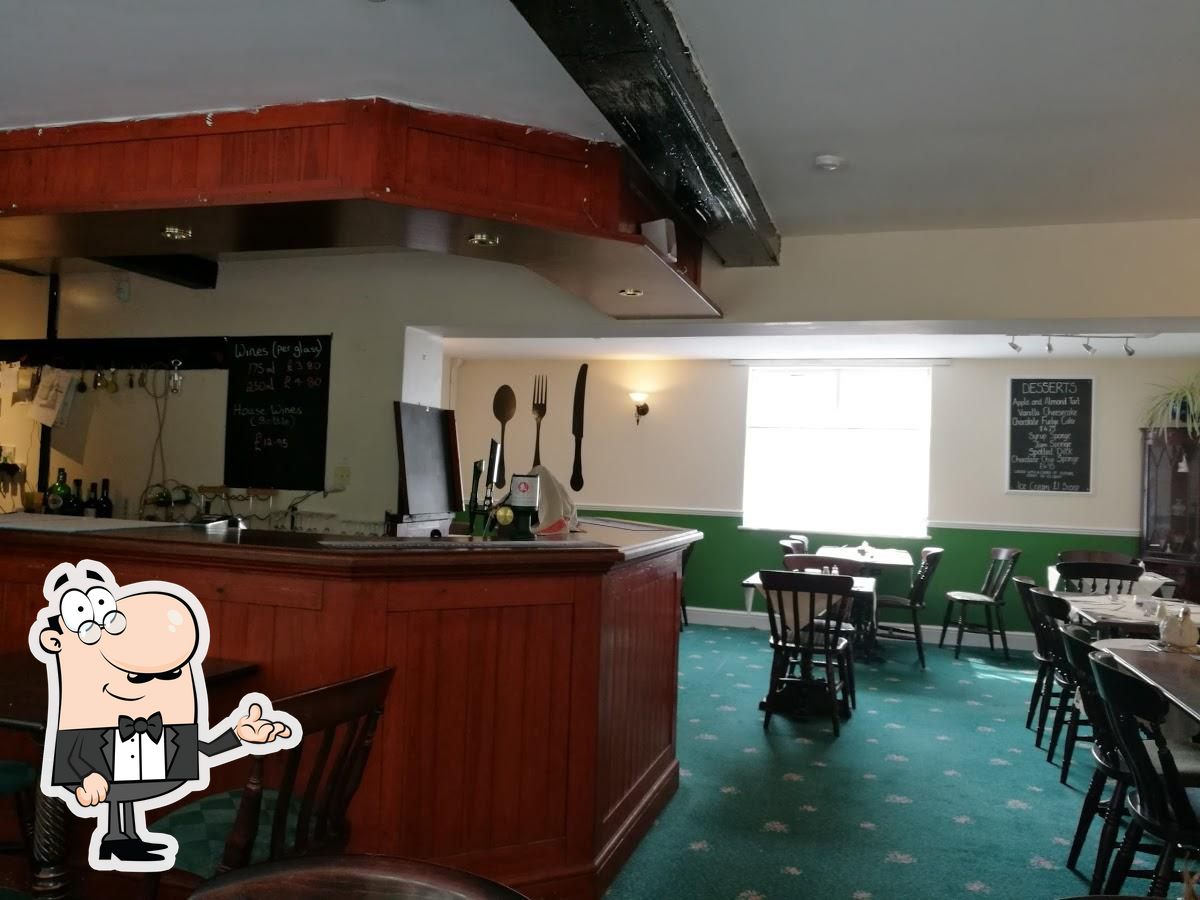 The Falgate Inn at Potter Heigham in Potter Heigham - Restaurant reviews