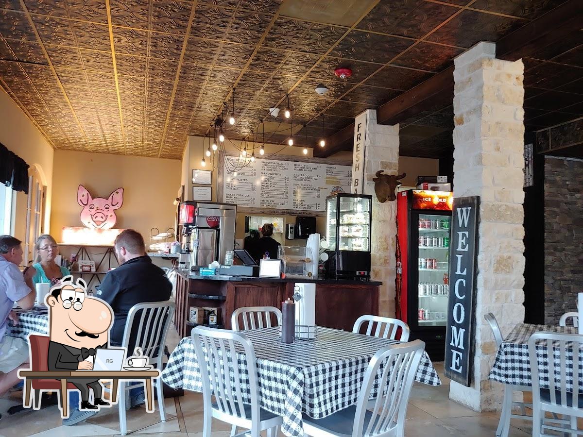 The Meating Place, Montgomery - Restaurant menu, prices and reviews