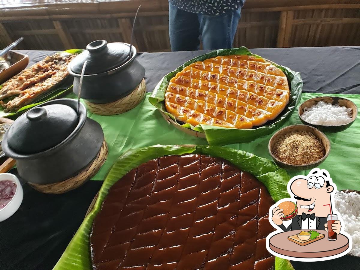 Tata Celo Kainan sa Palaisdaan restaurant, Valenzuela - Restaurant reviews
