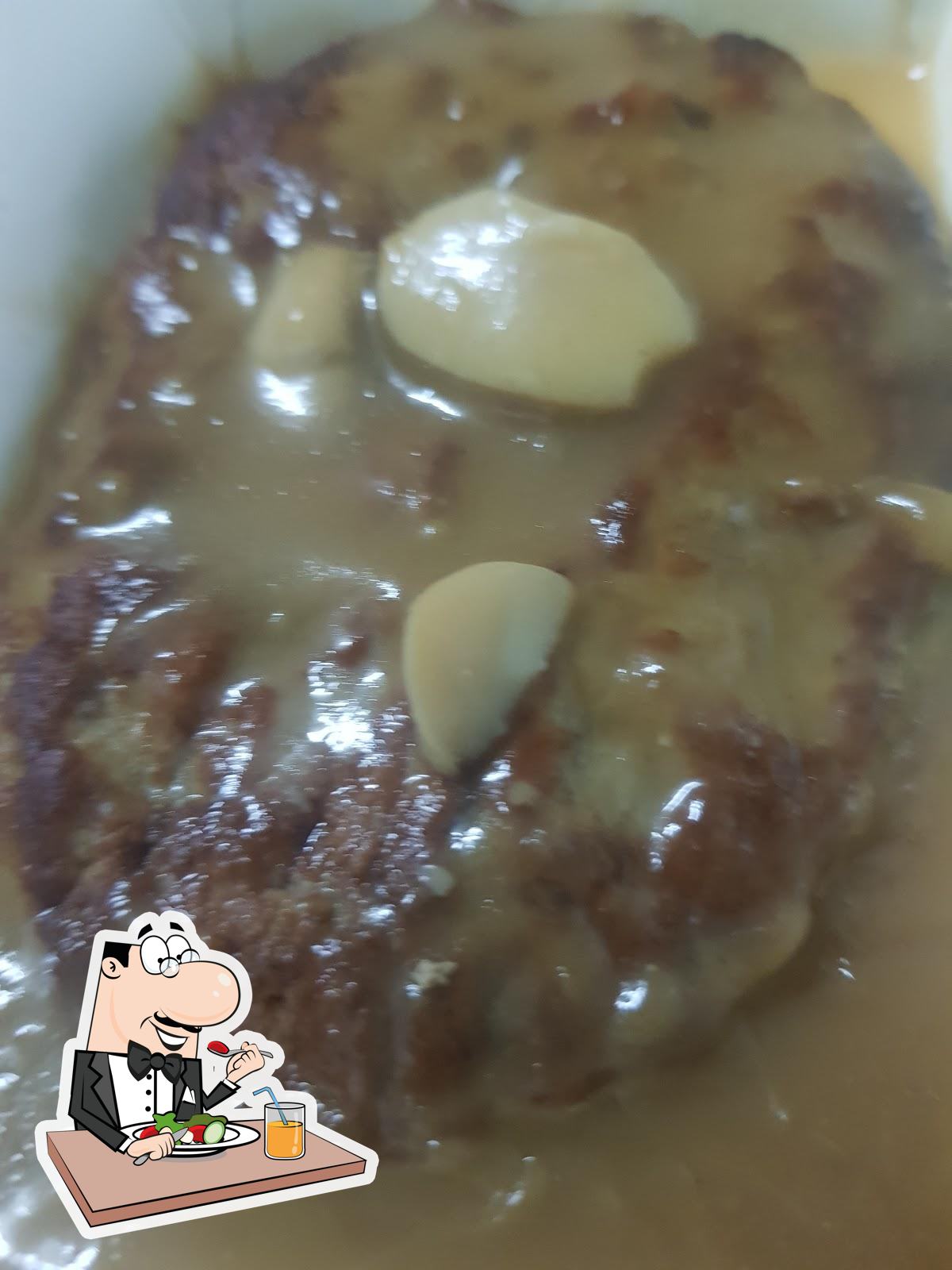 Jollibee Mabalacat, Mabalacat - Restaurant menu, prices and reviews