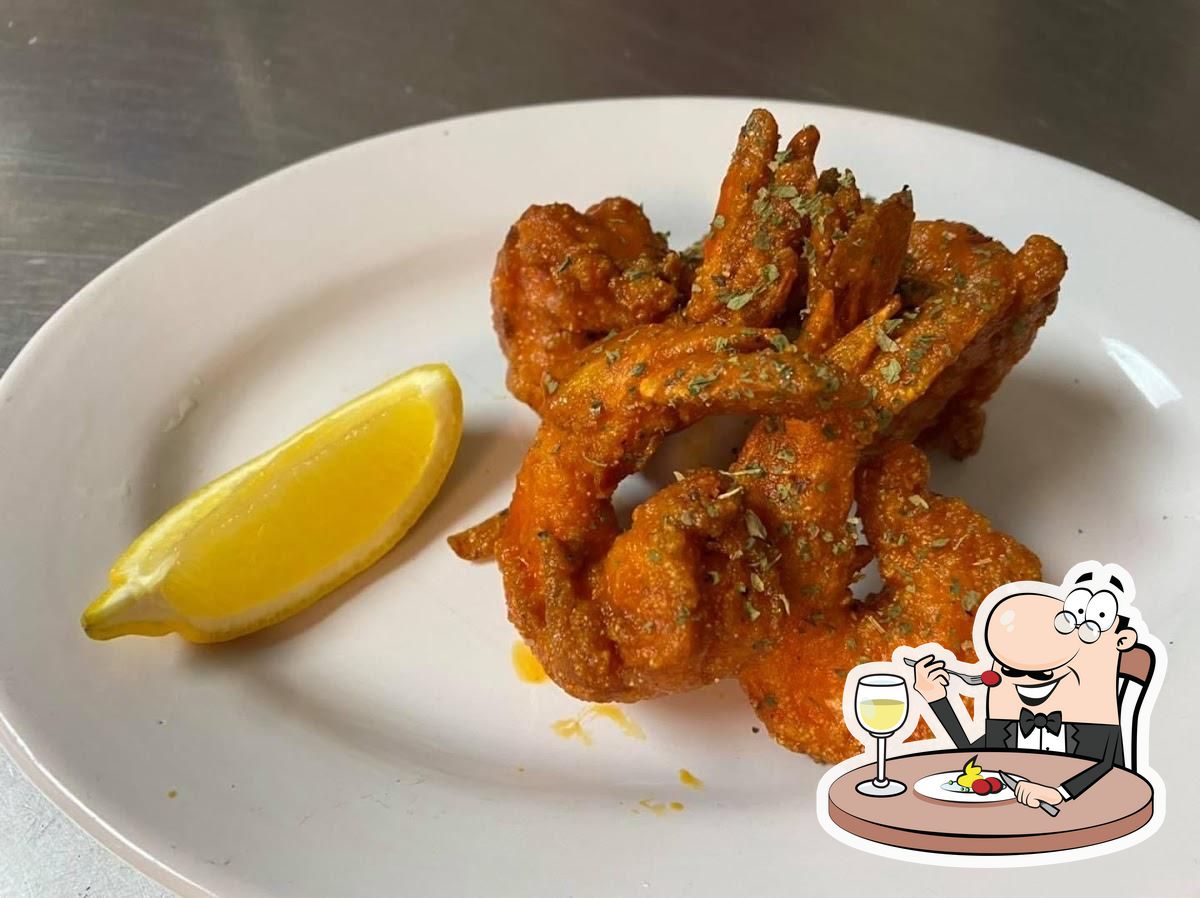 Tri-County Seafood in Cordele - Restaurant menu and reviews