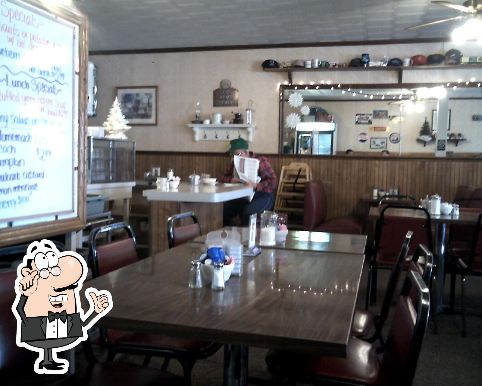 The Village Inn Restaurant, Middlebury - Restaurant menu, prices and ...