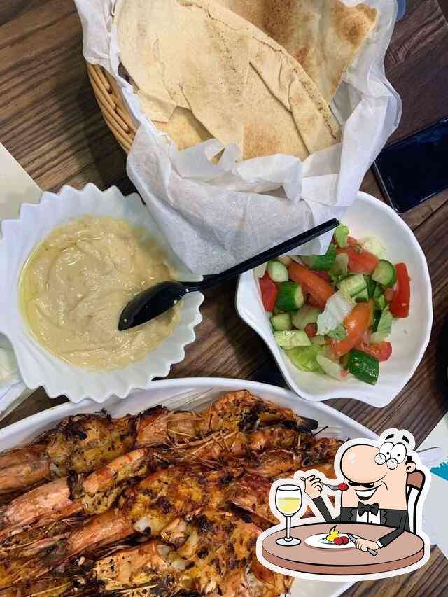 Al Shader Restaurant, Abu Dhabi - Restaurant reviews