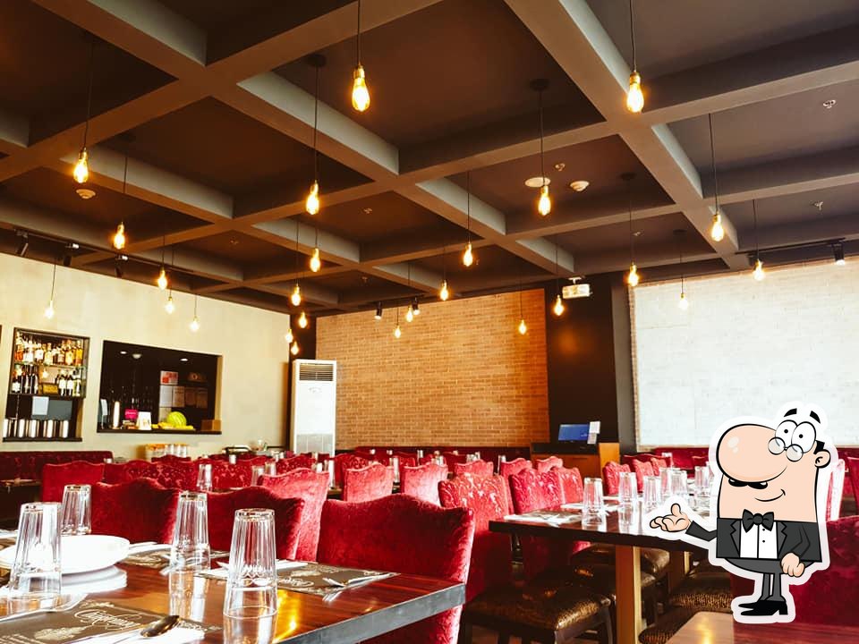 Bistro Charlemagne restaurant, Pasig - Restaurant menu and reviews