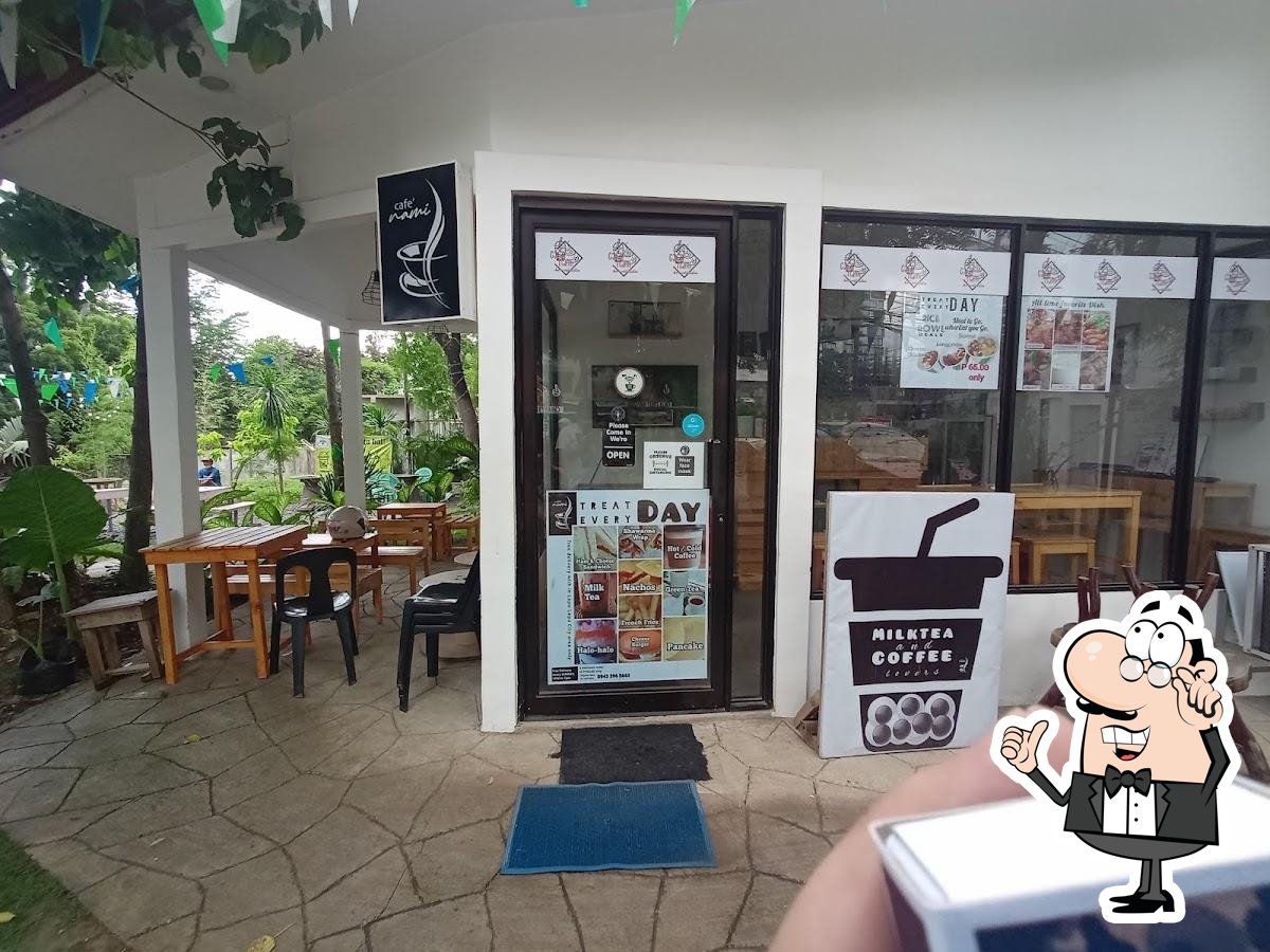 Cafe' Nami, Lapu-Lapu City - Restaurant reviews