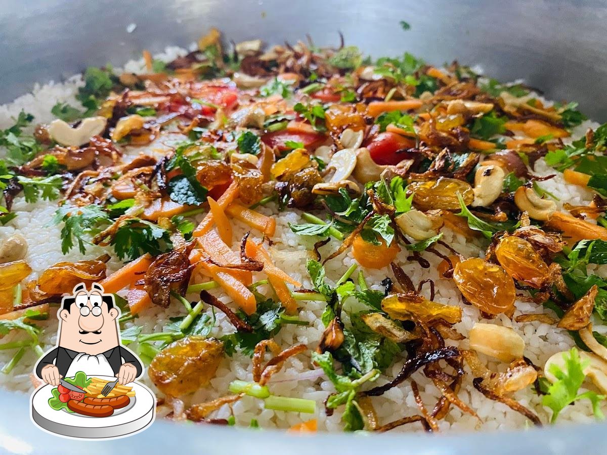 Cafe Sultan, Kayamkulam - Restaurant reviews