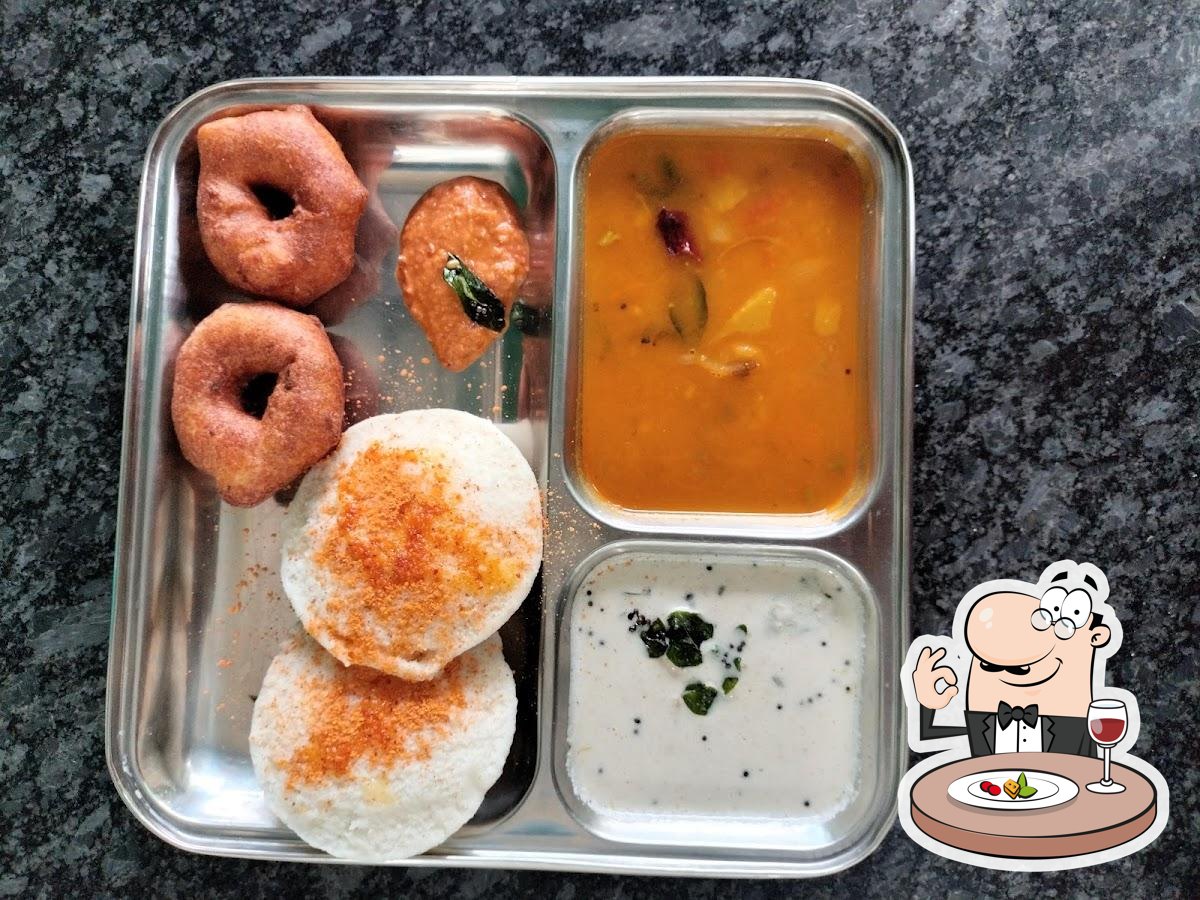 Chennai Food Court, Pune - Restaurant reviews