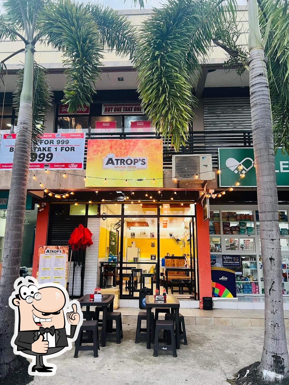 Chicken Star, Angeles - Restaurant menu, prices and reviews
