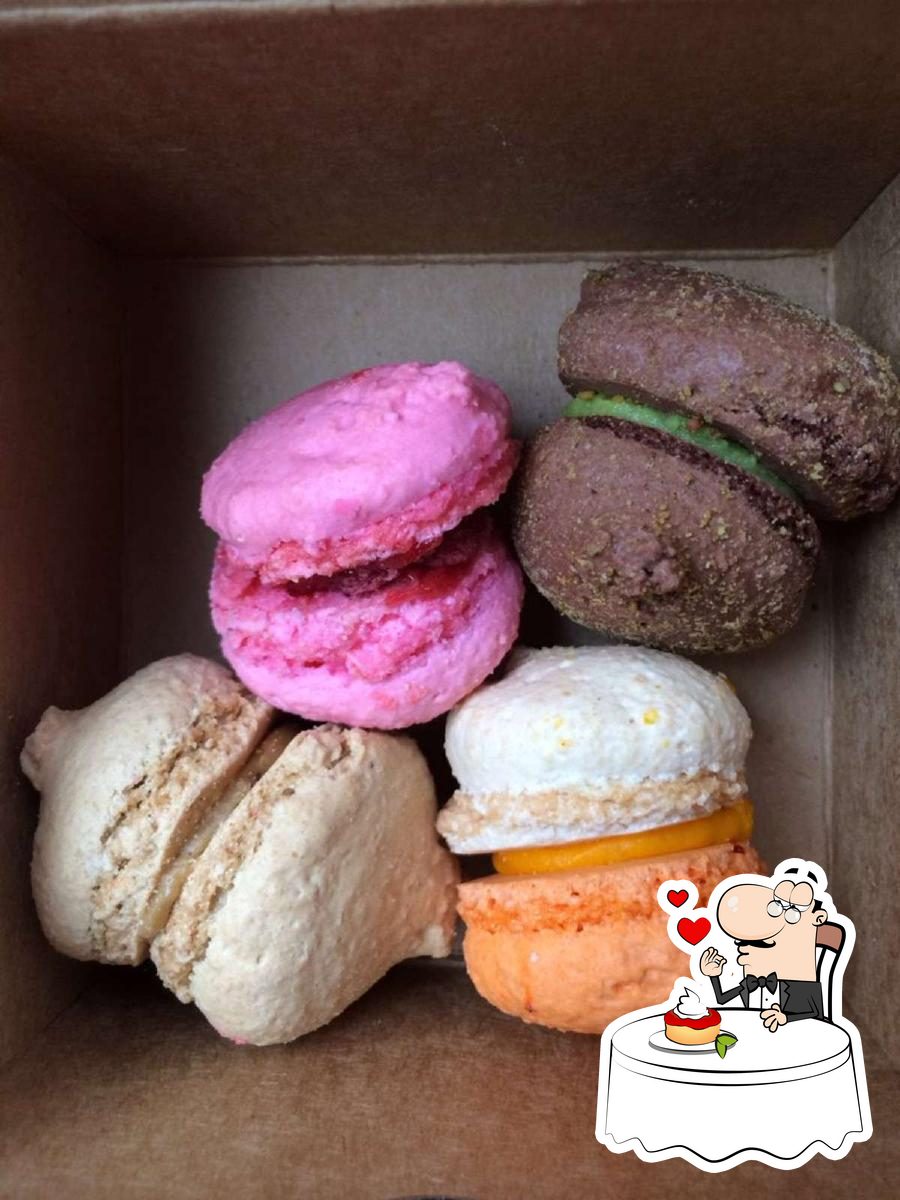 French Bakery Pastry Bistro in Las Vegas