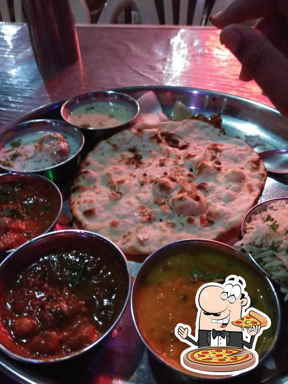 Hotel Matoshree South Indian Restaurant, Aurangabad - Restaurant reviews