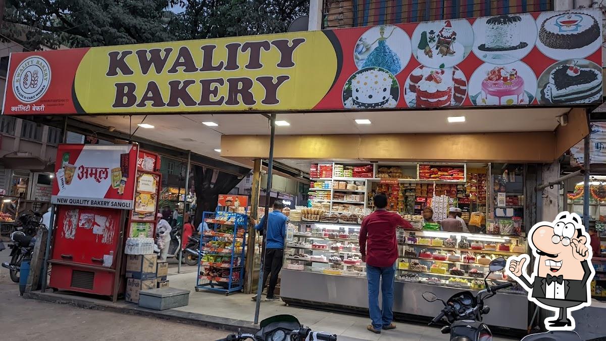 Kwality bakery, Sangli - Restaurant reviews