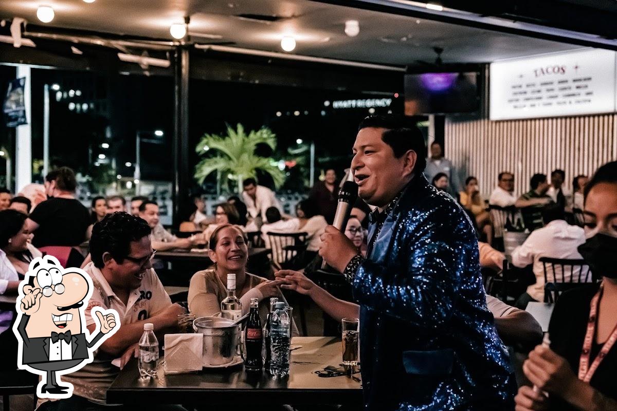La Tina Cantina Ruiz Cortines, Villahermosa - Menú del restaurante ...