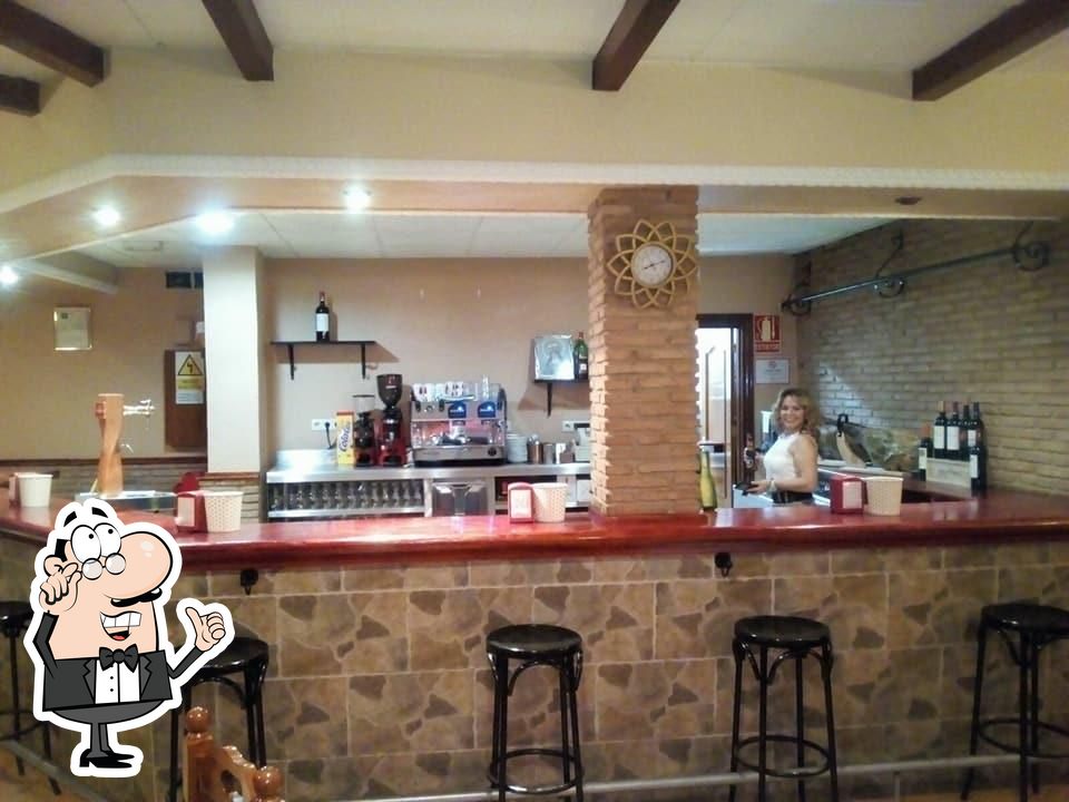 MESON ISLA in Fuente Vaqueros
