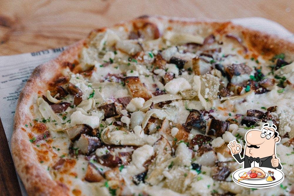 Pizza Shark, 2210 Hennepin Ave S #100 in Minneapolis - Restaurant menu ...