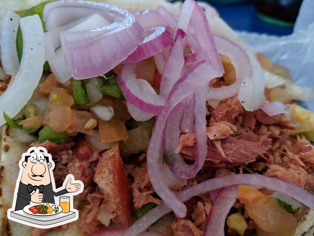 Taco Fish Super Camarón, Hermosillo - Menú del restaurante, precios y ...