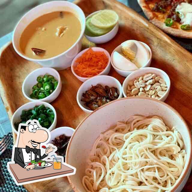 The Farm Restaurant, Chennai, V68G+MCV - Restaurant menu and reviews