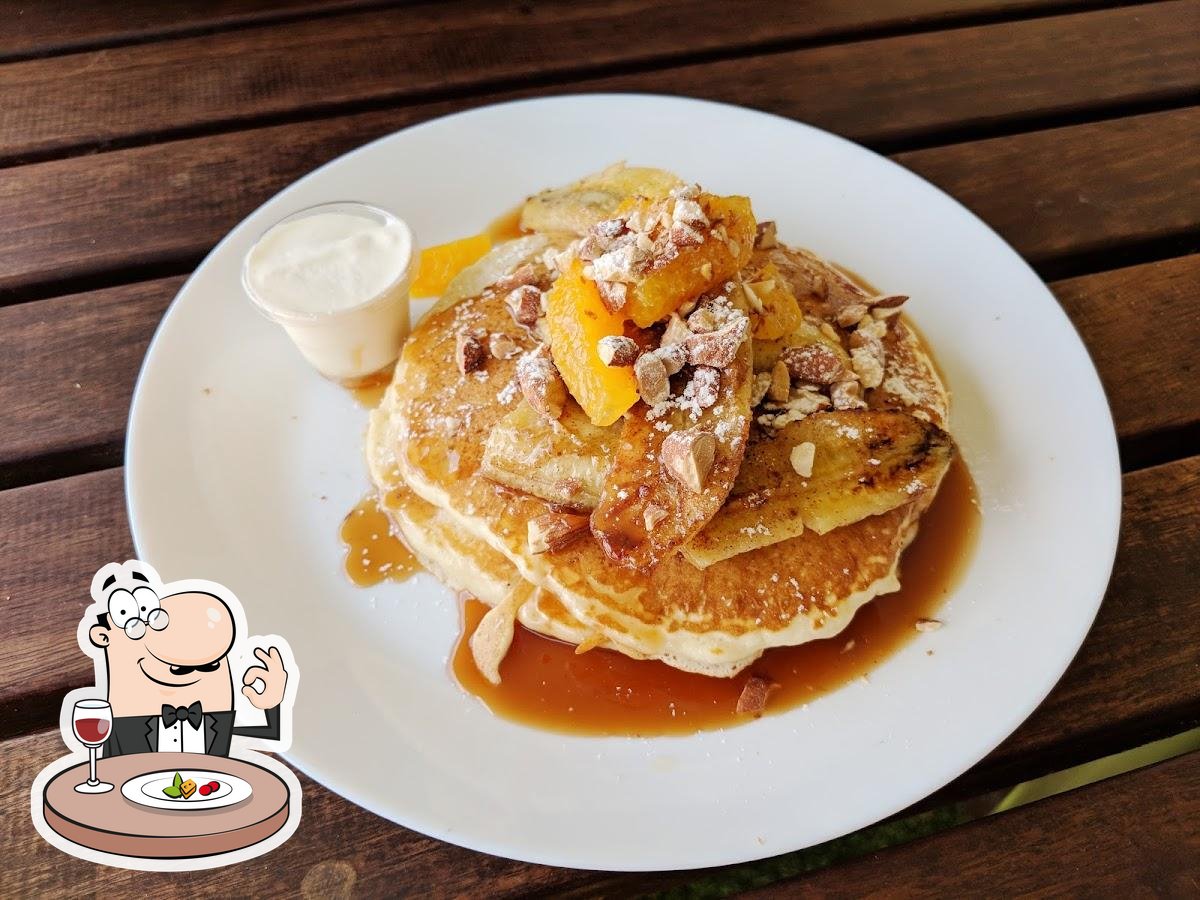 The Orange Box in North Fremantle - Restaurant reviews
