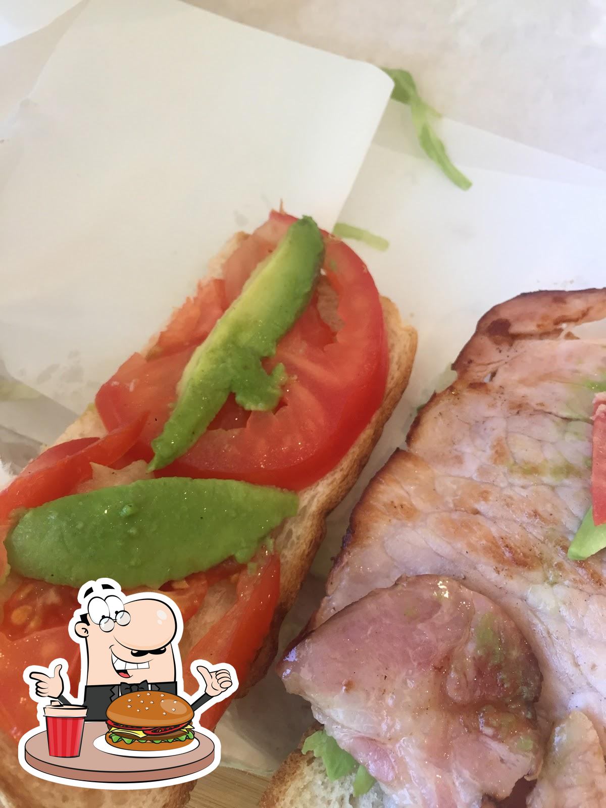 Homestyle Cafe, Carrum Downs - Restaurant menu, prices and reviews