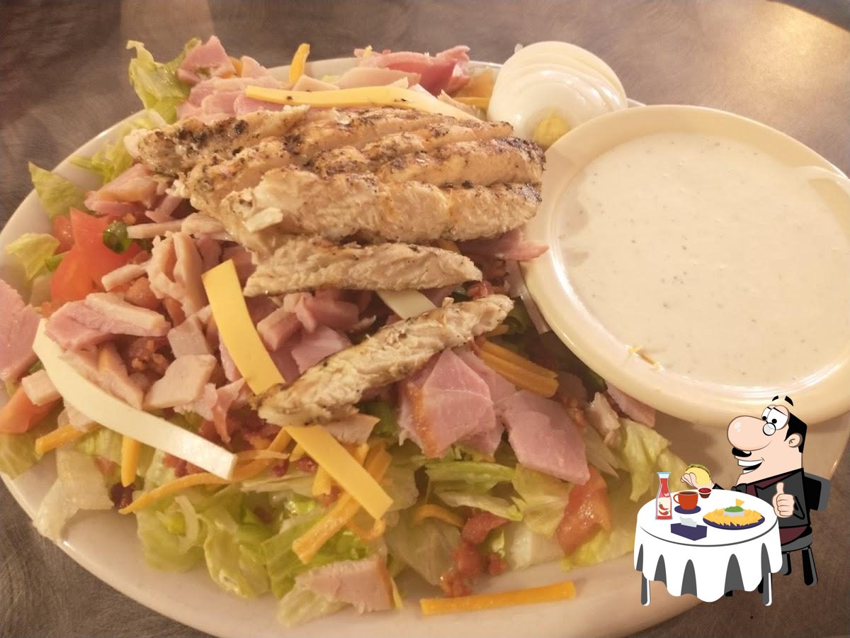 Jo's gather'n Place in Springfield - Restaurant reviews