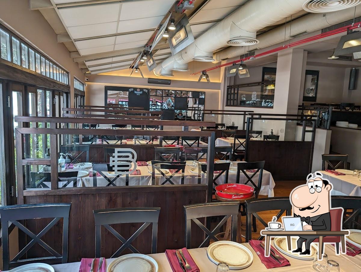 Basegrill Athens, Peristeri - Restaurant menu, prices and reviews