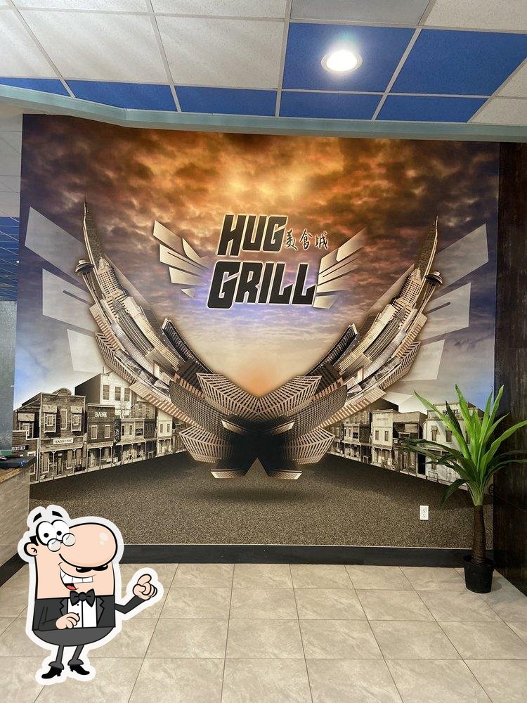 Hug Grill Buffet, Hillsboro - Restaurant menu, prices and reviews
