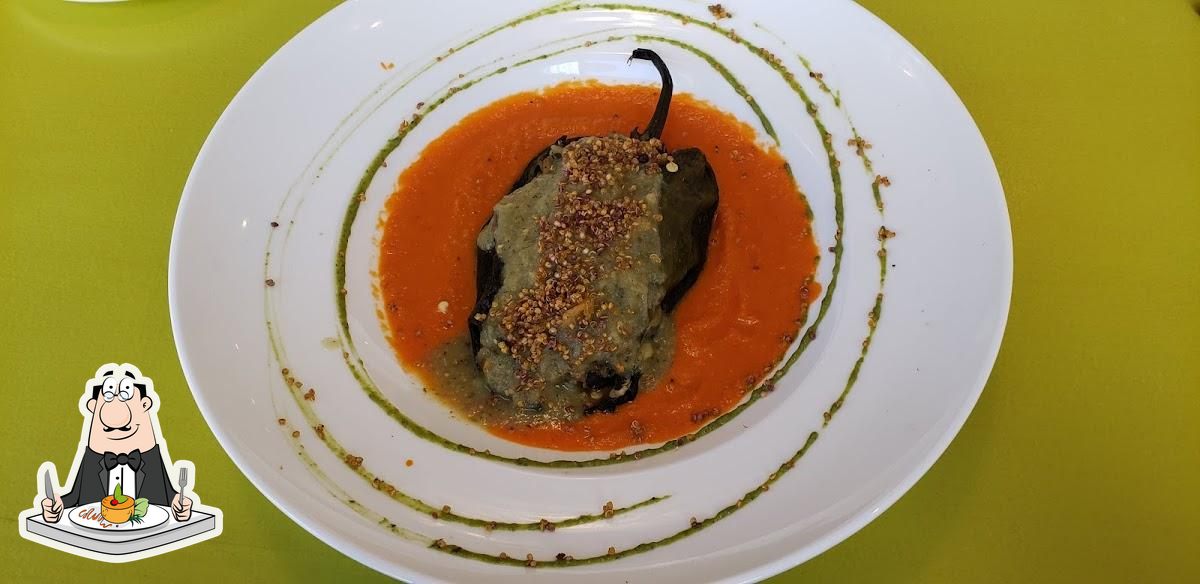 Che Restobar in London - Restaurant menu and reviews