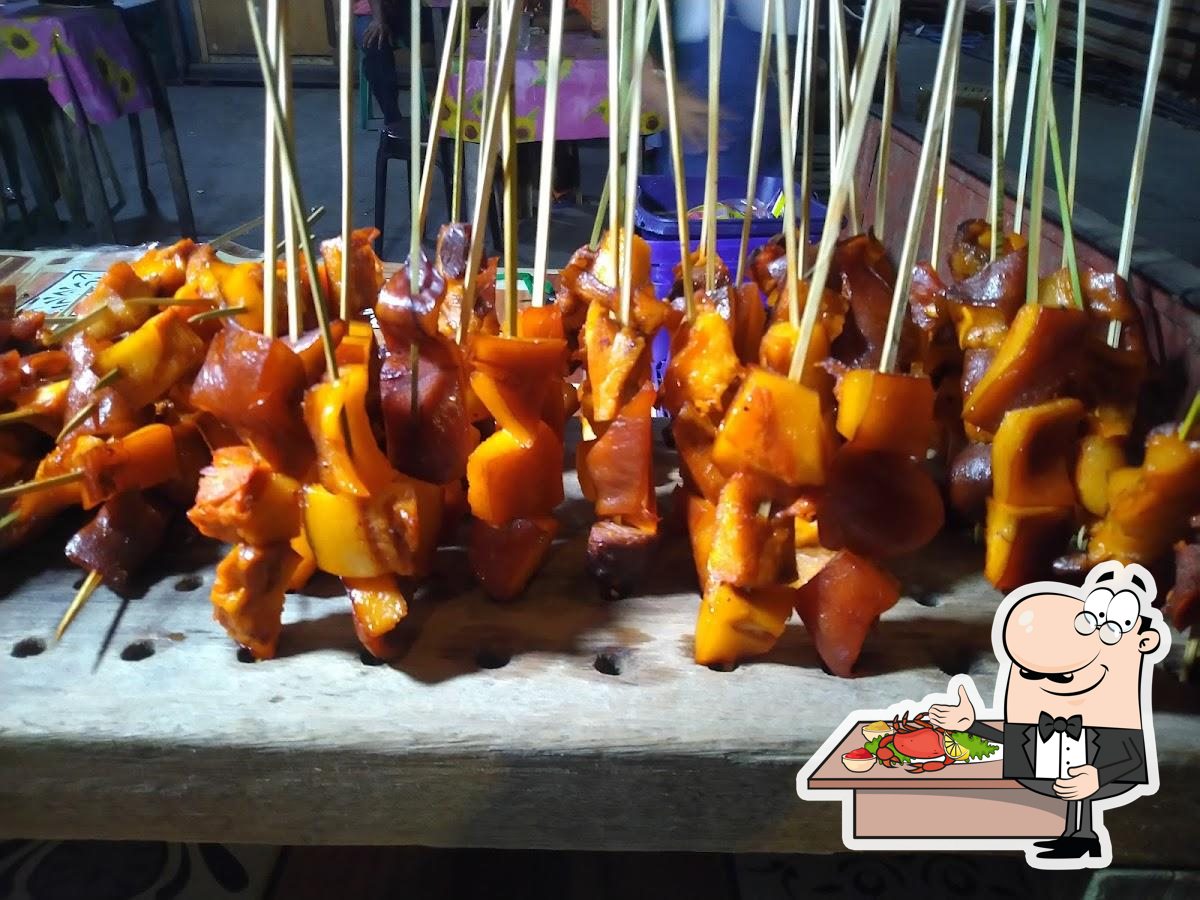 Inasalan ni Angga sa valeria restaurant, Iloilo City - Restaurant reviews