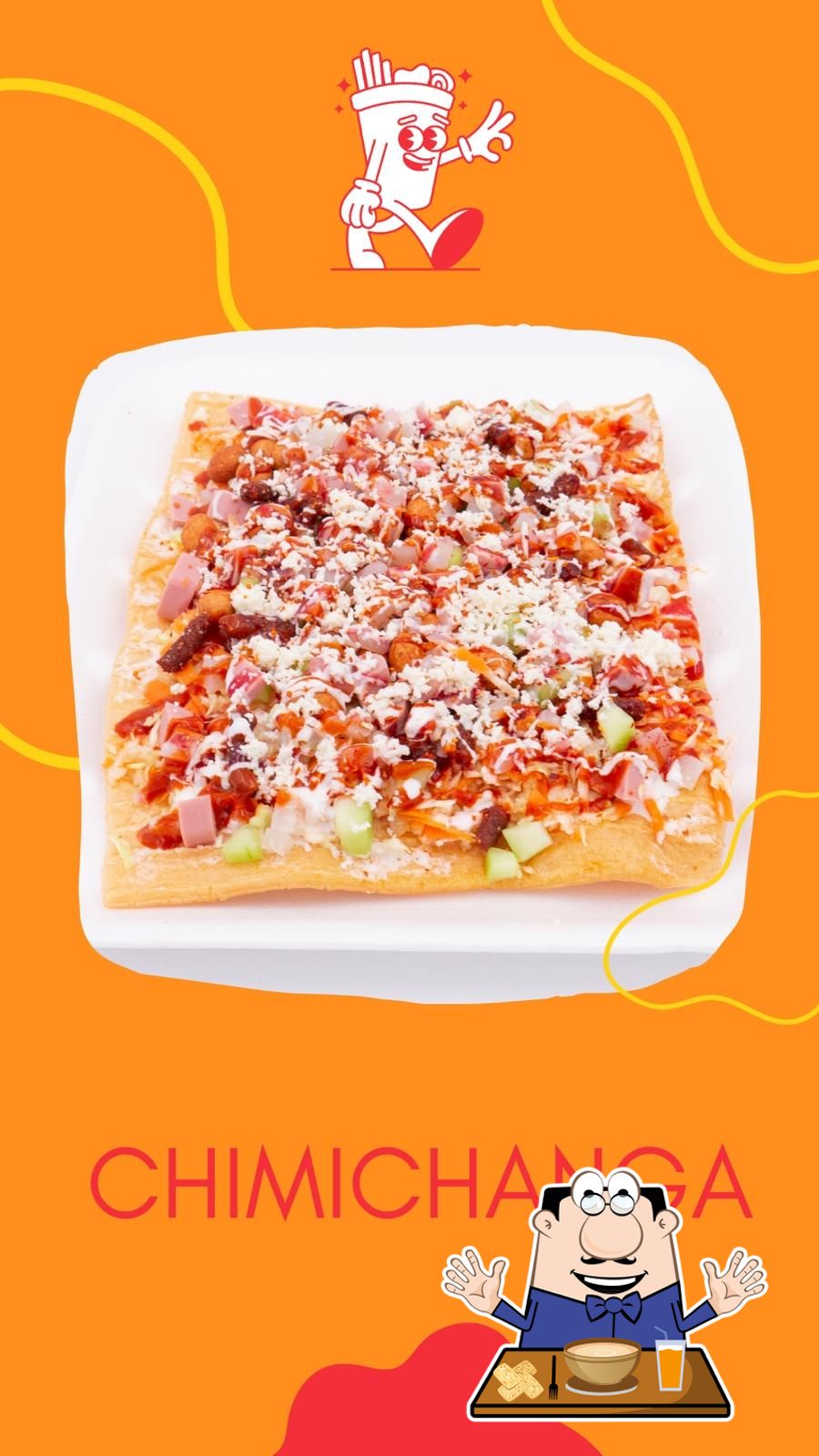 Restaurante Culichips Monterrey, Monterrey - Opiniones del restaurante